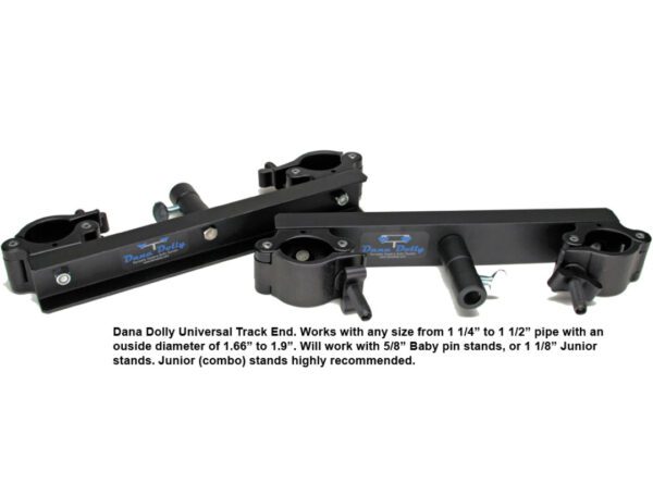 Dana Dolly: Professional Camera Dolly Systems